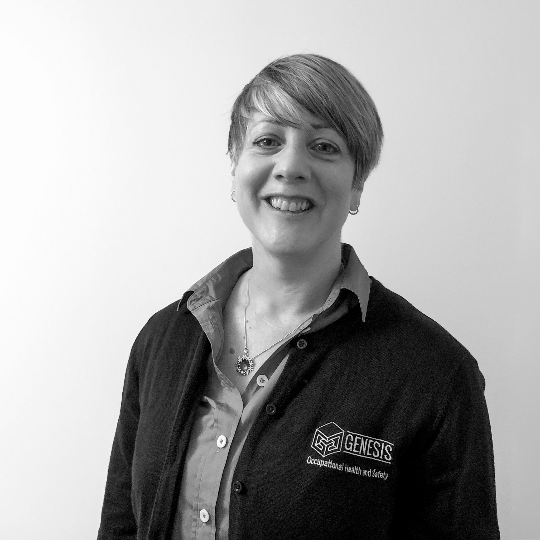 Meet The Team - Genesis OHS