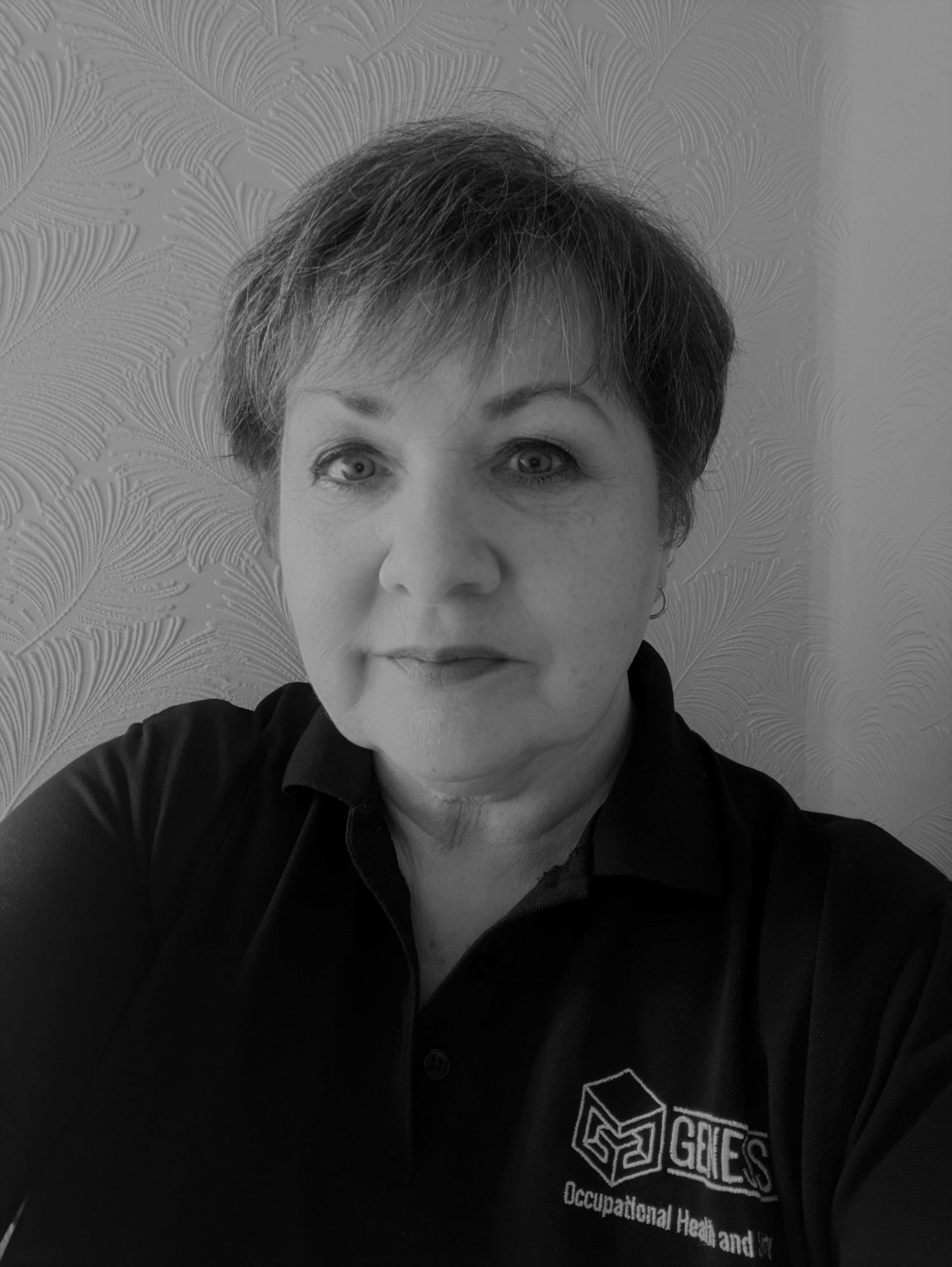 Meet The Team - Genesis OHS