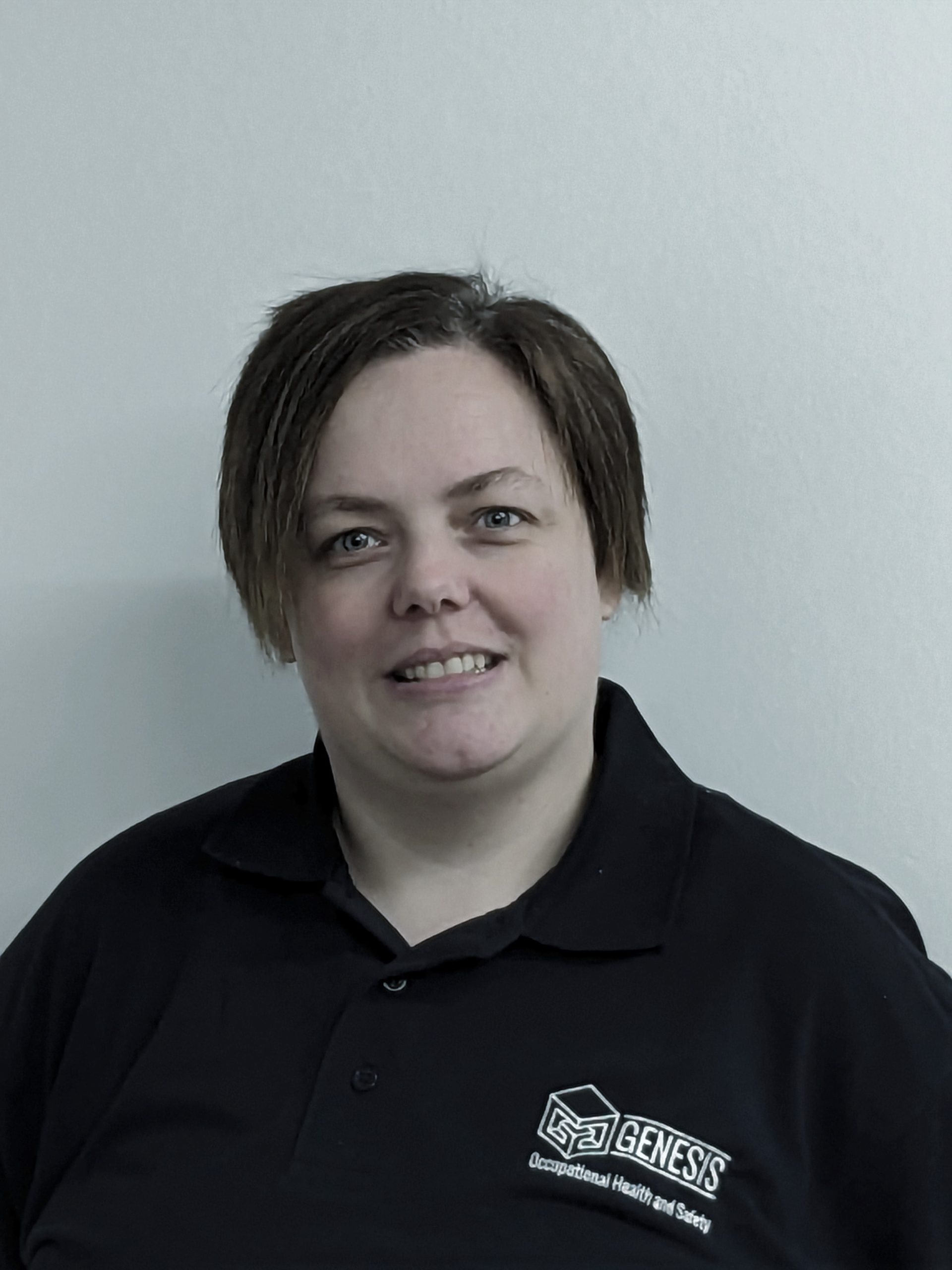 Meet The Team - Genesis OHS