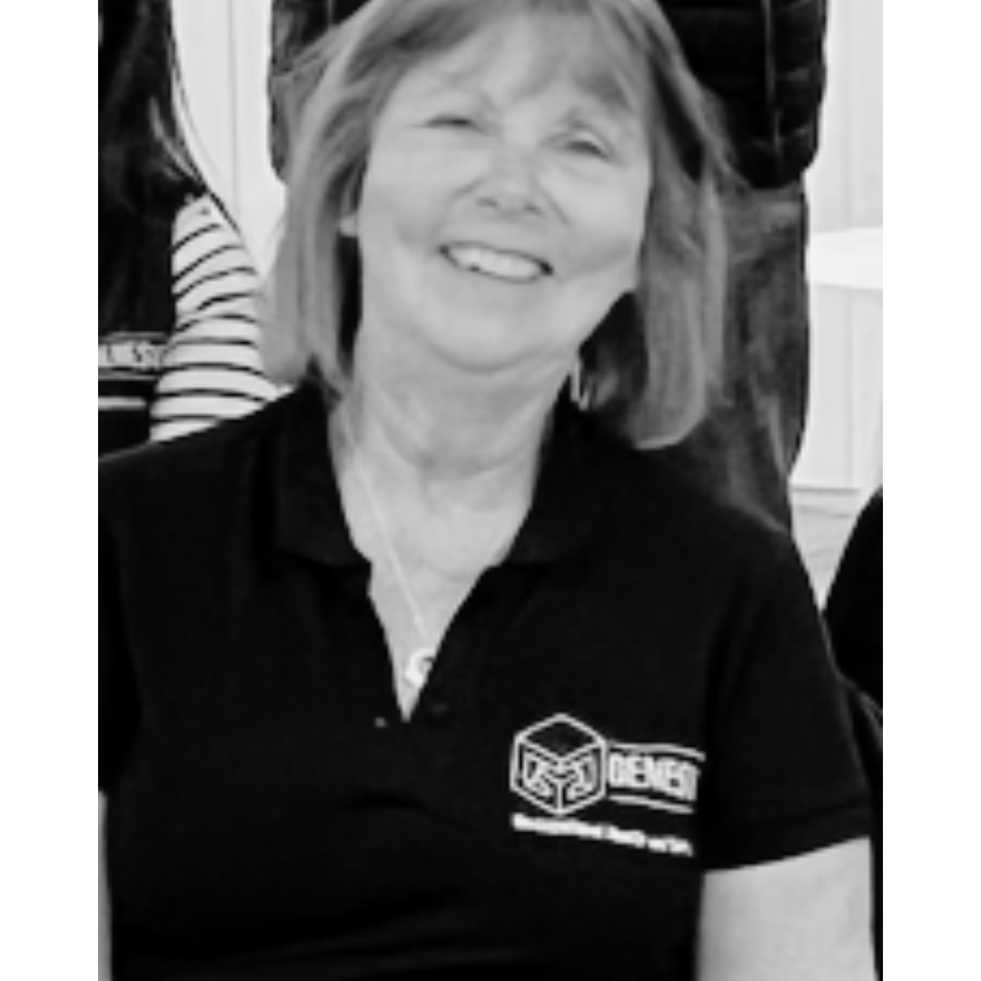 Meet The Team - Genesis OHS